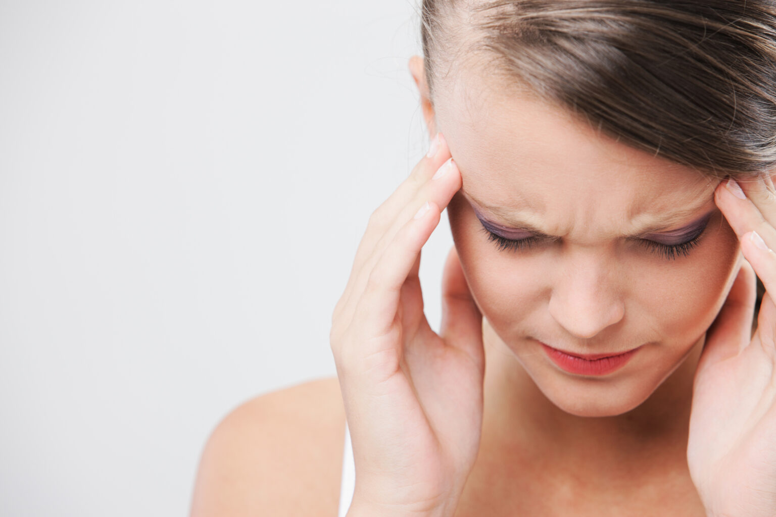 Does high blood pressure cause headaches? - Humanitas.net